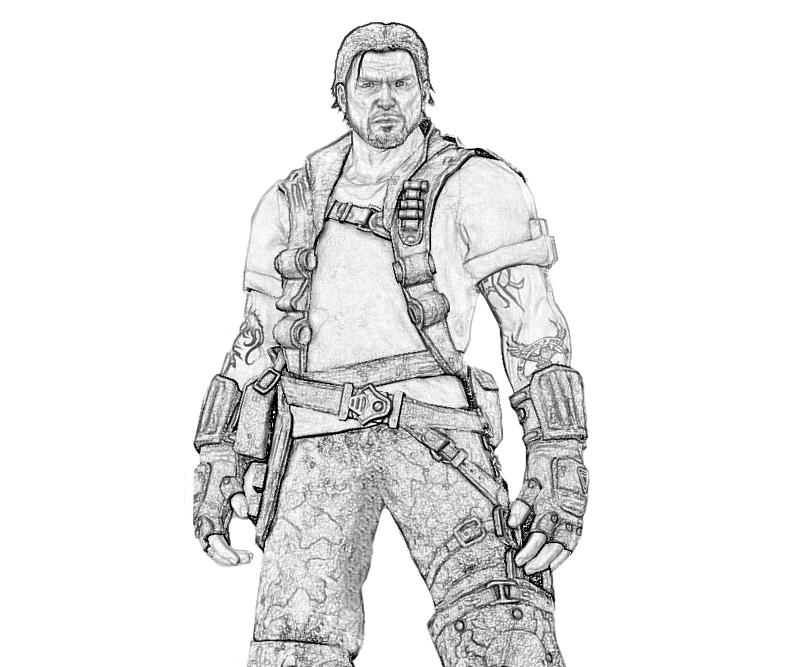 StarCraft II Heart Of The Swarm Jim Raynor Abilities | Surfing