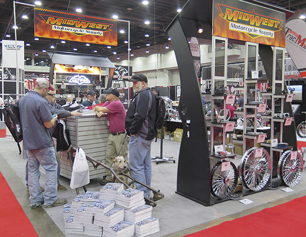 American Motorcycle Design: Midwest Motorcycle Supply