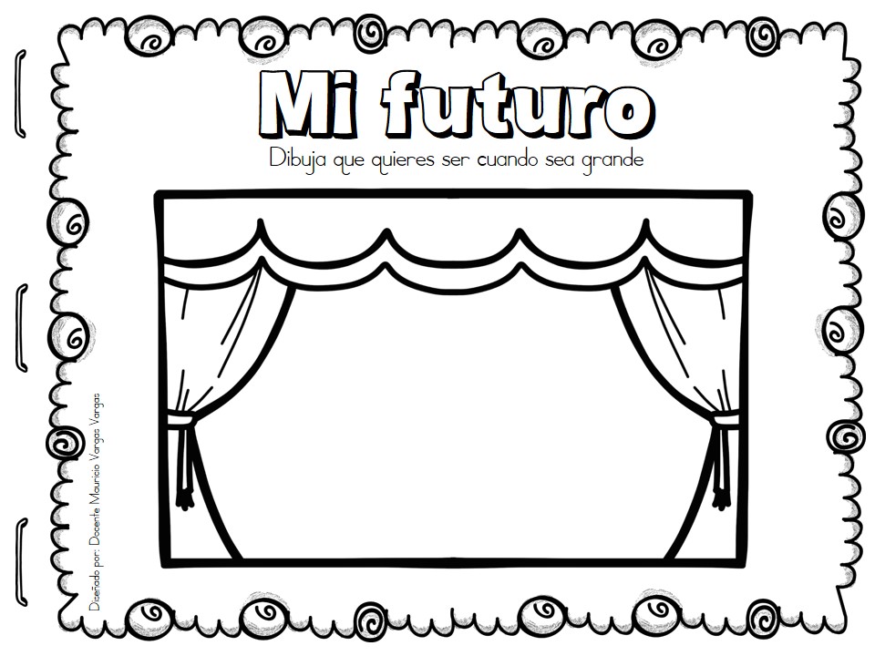 ® Gifs y Fondos Paz enla Tormenta ®: RECURSOS ESCOLARES: DIBUJOS DE ASÍ ...