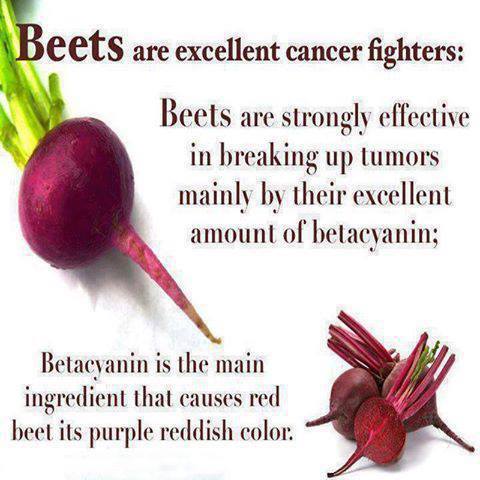 8 Healthy Reasons to Eat Beets (remolatsa in tagalog) ~ Lakbay ATBP