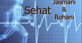 Tentang Kesehatan Jasmani Dan Rohani - Kata Bijak Motivasi