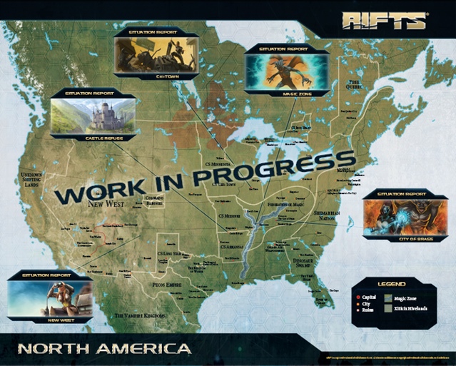 Tower of Zenopus: 5/15/16 - 5/22/16