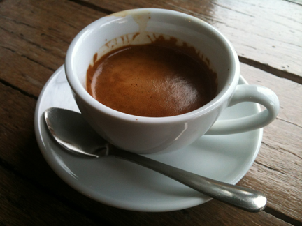 Toronto Coffee Guide