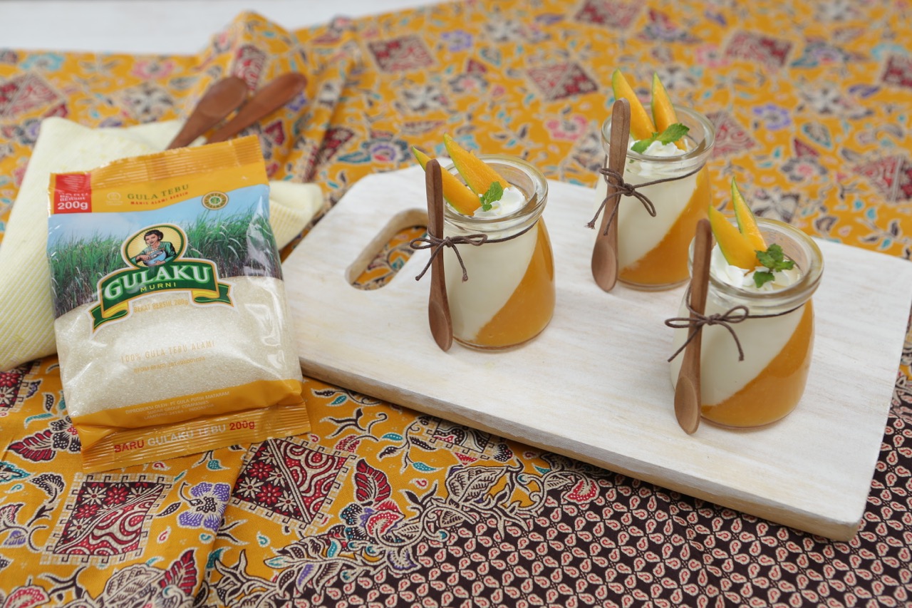 Jenis Gula Kuning dan Bagaimana Penggunaannya - Harian Indonesia