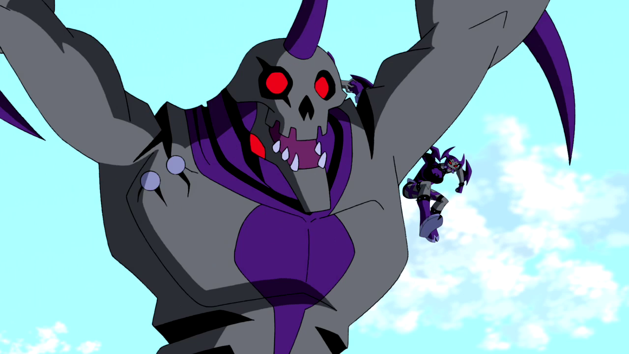 Las buenas y malas criticas de Ben 10