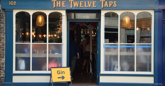 Bootstrap Business: UK Pub Policies That Have Split Opinions