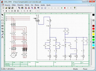 O Melhor Simulador está aqui, CADe SIMU totalmente em português baixe ...