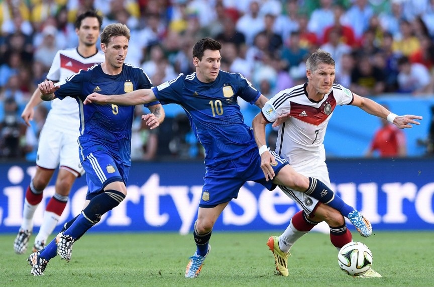13 Lesser Known Facts About Leo Messi OurClubE 13-lesser-known-facts-about-leo-messi-ourclube