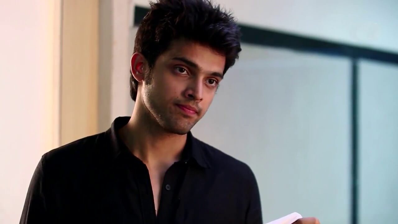 Parth Samthaan Biography, Age, Weight, Height, Friend, Like, Affairs ...