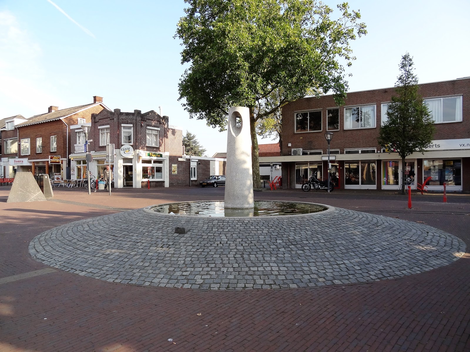 Dorpen en Steden van Nederland: Cuijk (Noord-Brabant)