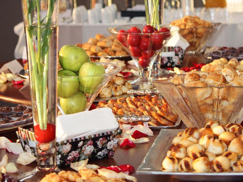 EXCELLENCE Eventos : O Coffee Break