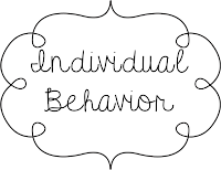 For the Love of First Grade: Teacher Week: Taming the WILD {Classroom ...