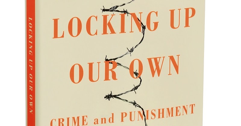 American Power: James Forman, Jr., Locking Up Our Own