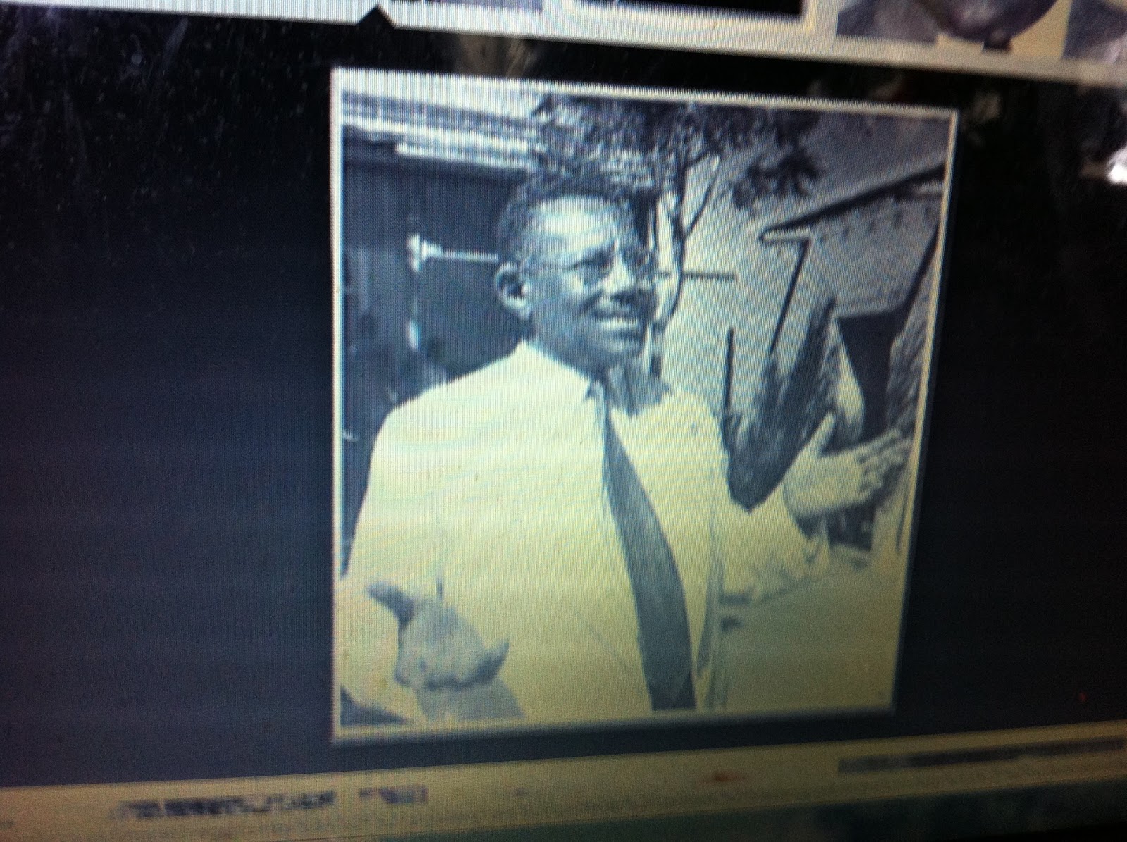 THE BLACK SOCIAL HISTORY:: BLACK SOCIAL HISTORY - AFRO-SUDANESE ...