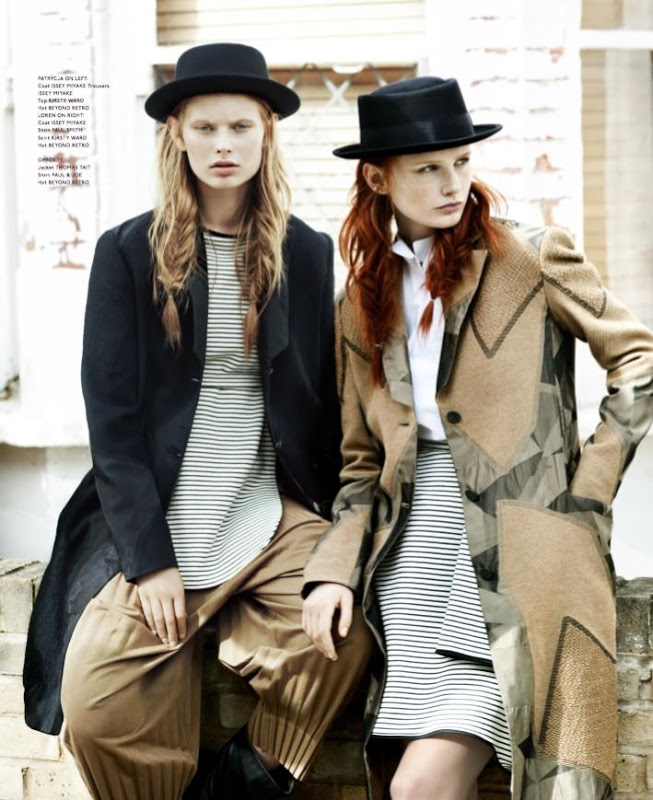 Elite Model Management Blog