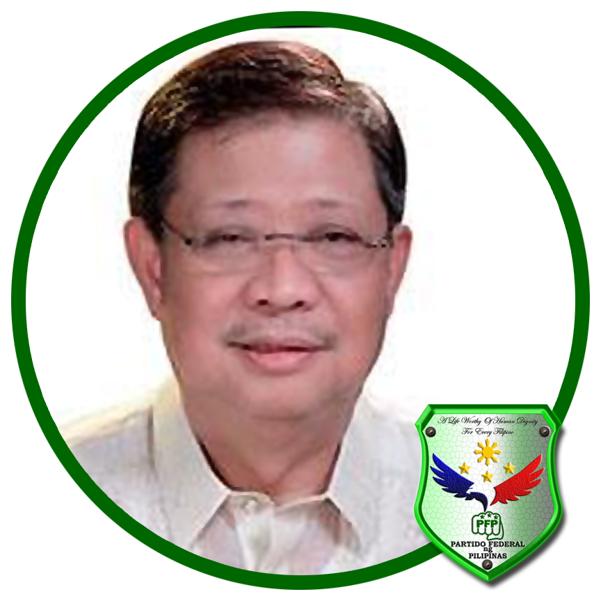 Partido Federal Ng Pilipinas (PFP) A National Political Party