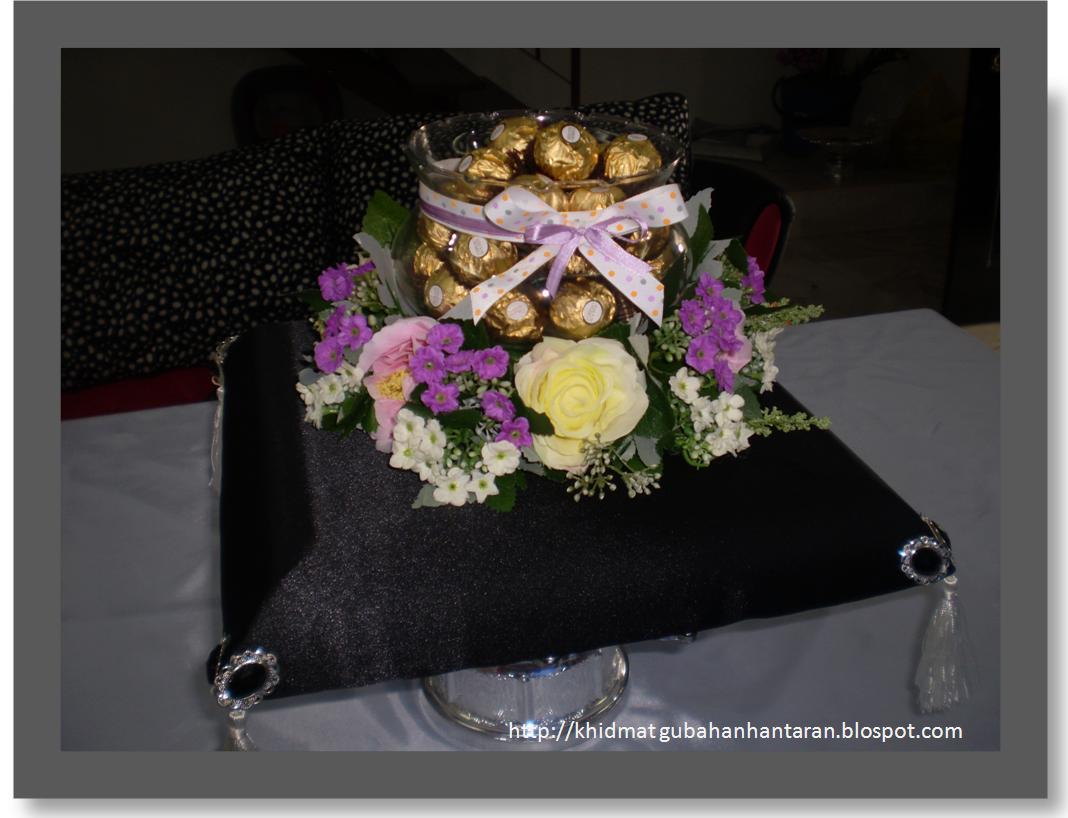 Simple Aje Hantaran: Artikel Mengenai Simple Aje Hantaran di Akhbar ...