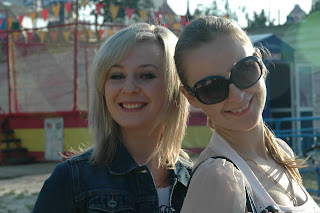 Team Redding: Poopka