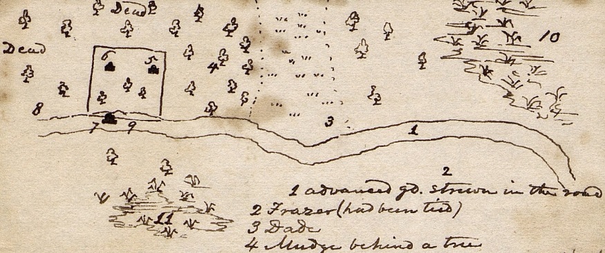 Tales from the Army of the Potomac: “I Came to the Scene of a Massacre ...