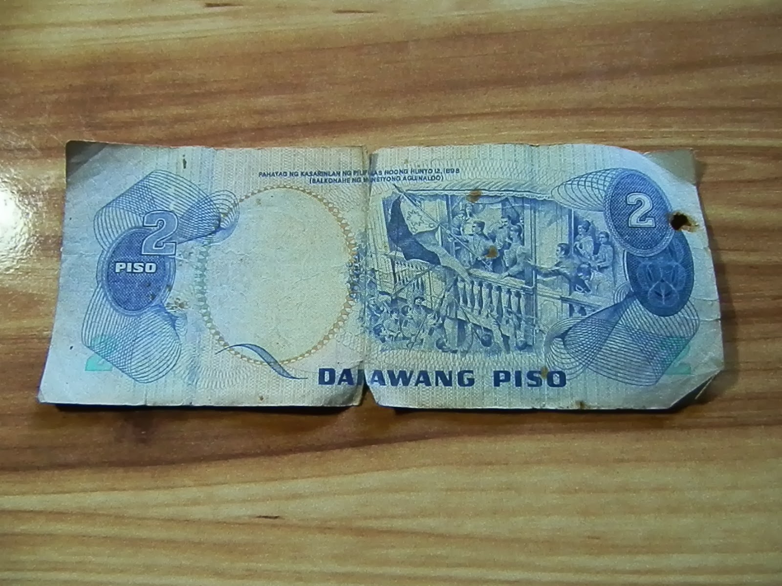 Old & New Philippine Money: Old Philippine Coin Collections