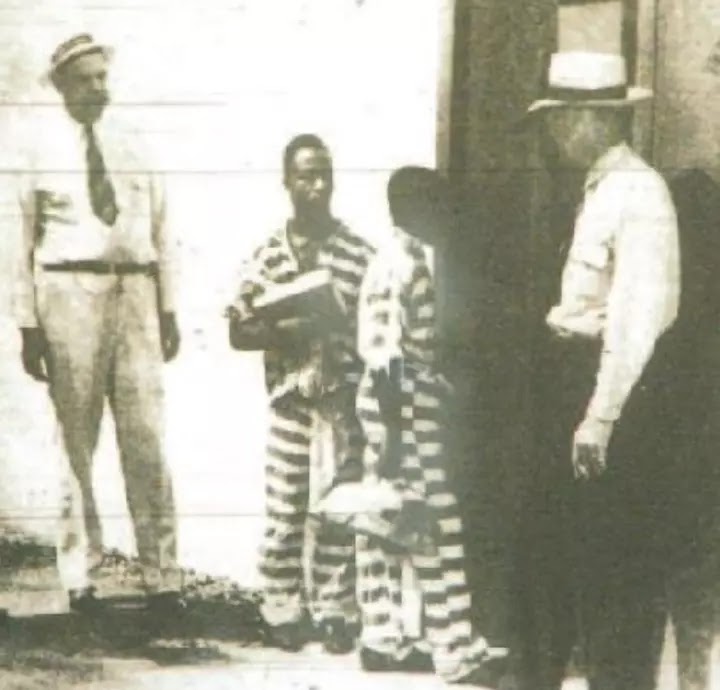 George Junius Stinney, Bocah Tak Bersalah yang Dihukum Mati - Merinding.com