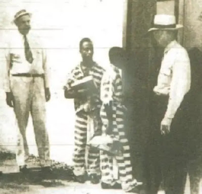 George Junius Stinney, Bocah Tak Bersalah yang Dihukum Mati - Merinding.com
