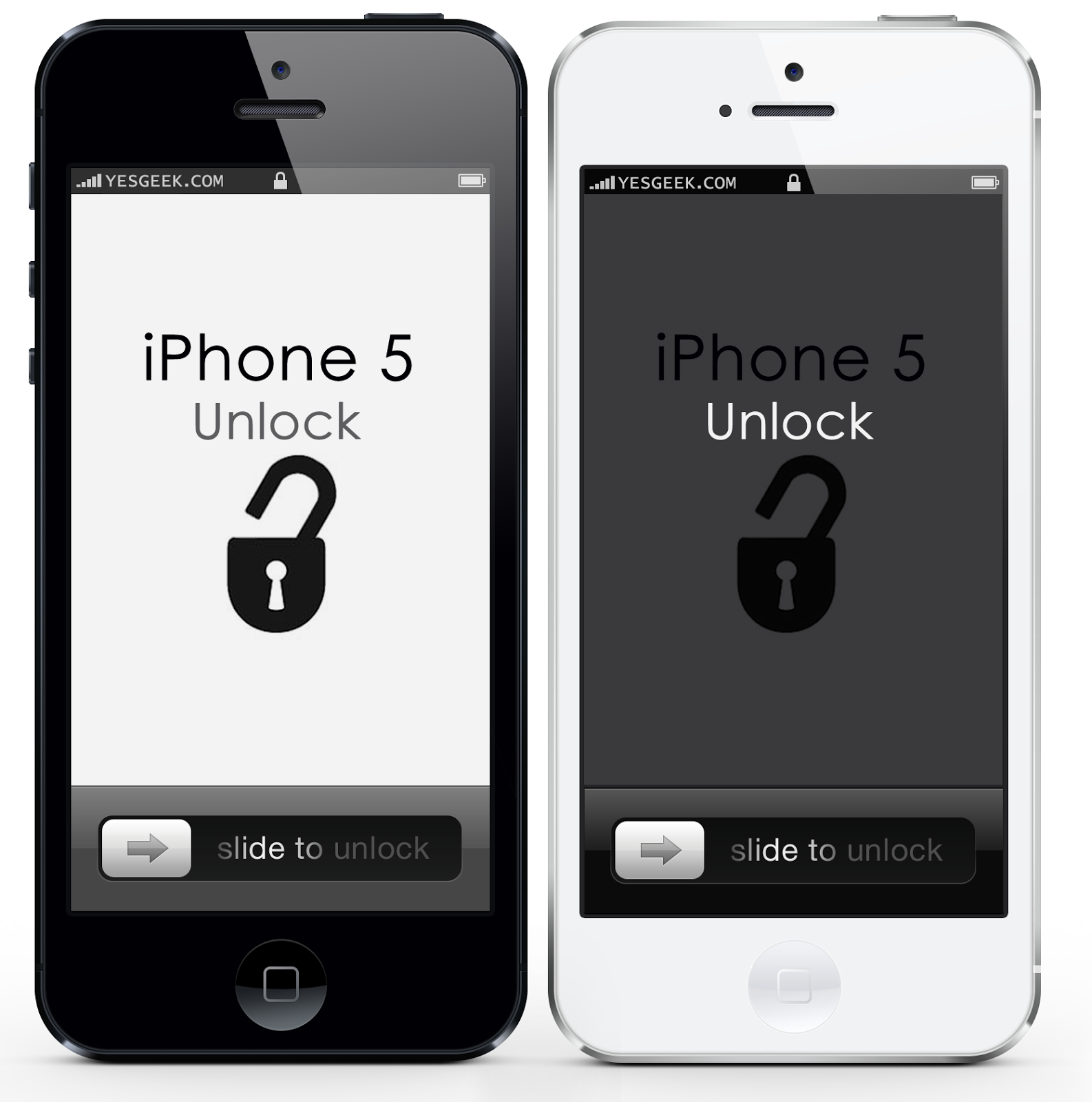 Unlock IPhone 3GS, 4, 4S, iPhone 5, 5S, 5C: Cara Unlock iPhone 3GS, 4 ...