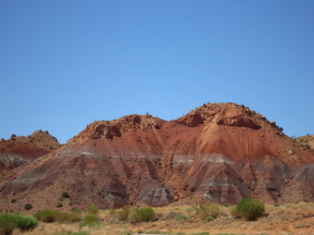 dee sanchez PAINTS! : The Santa Fe, Canyon Road, Tesuque, Abiquiu ...