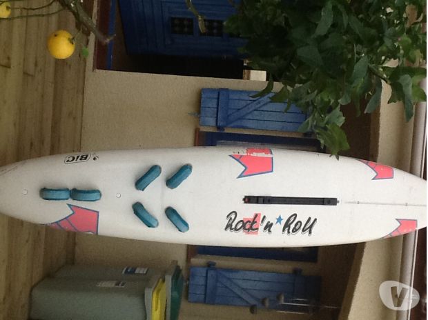 "average joe windsurfer" : BIC Windsurf Boards