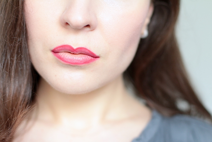 Perfectly Red Lips by Laura Mercier | kleo beauté