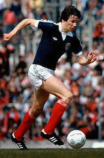 Soccer, football or whatever: Scotland Greatest All-time team