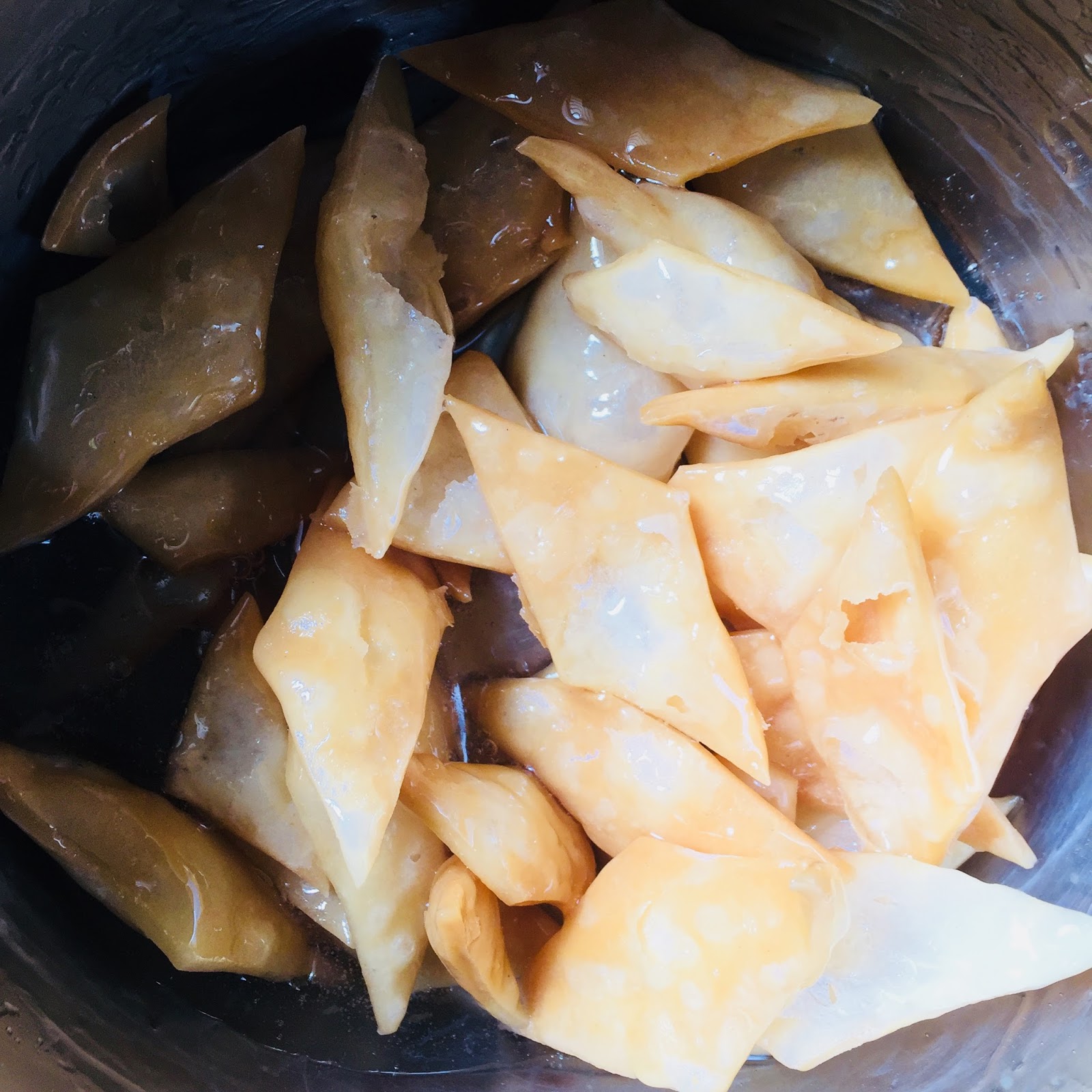 Khurma Recipe | Shakkarpare Recipe | Great Vegetarian Recipes