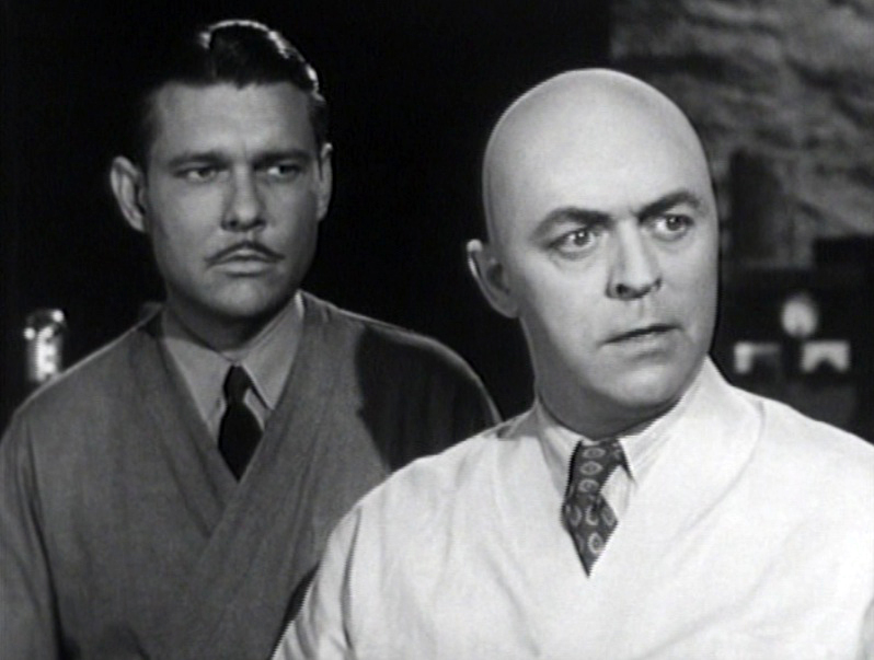 Live-Action DC Characters: L