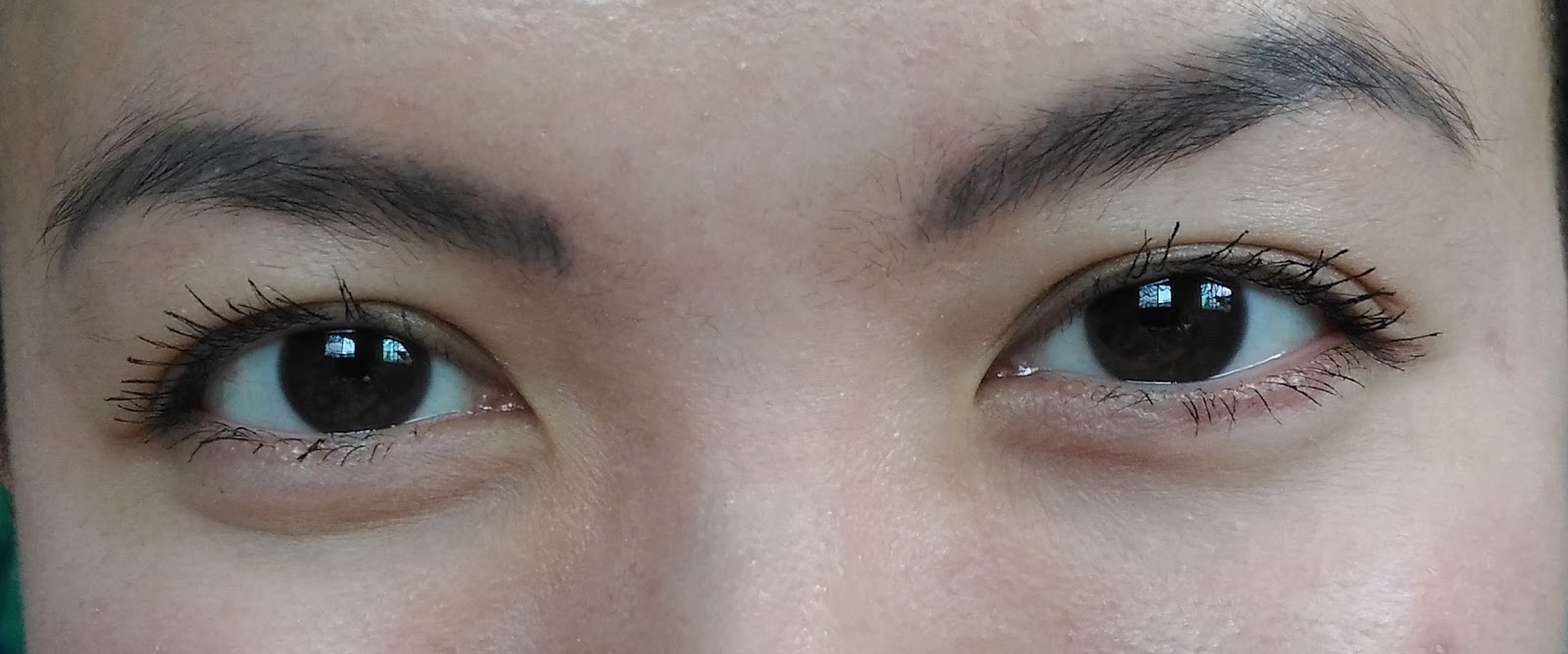 Lucky Citrine: EB Advance Lash Define Waterproof Mascara