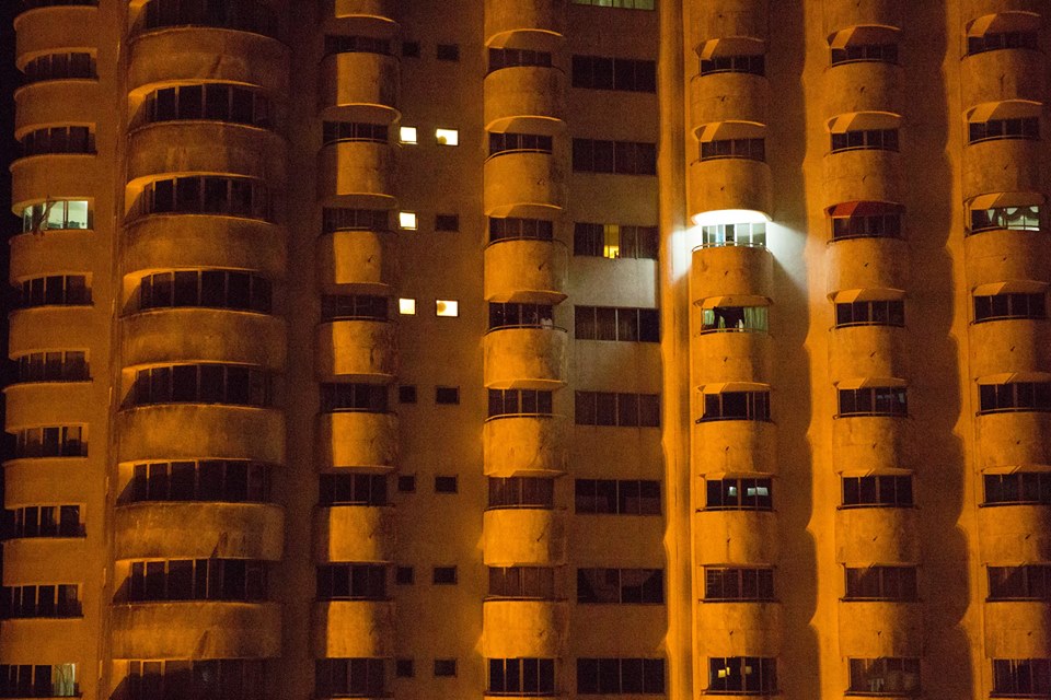 Follow Me To Eat La - Malaysian Food Blog: HAUNTED HOTEL Movie ...