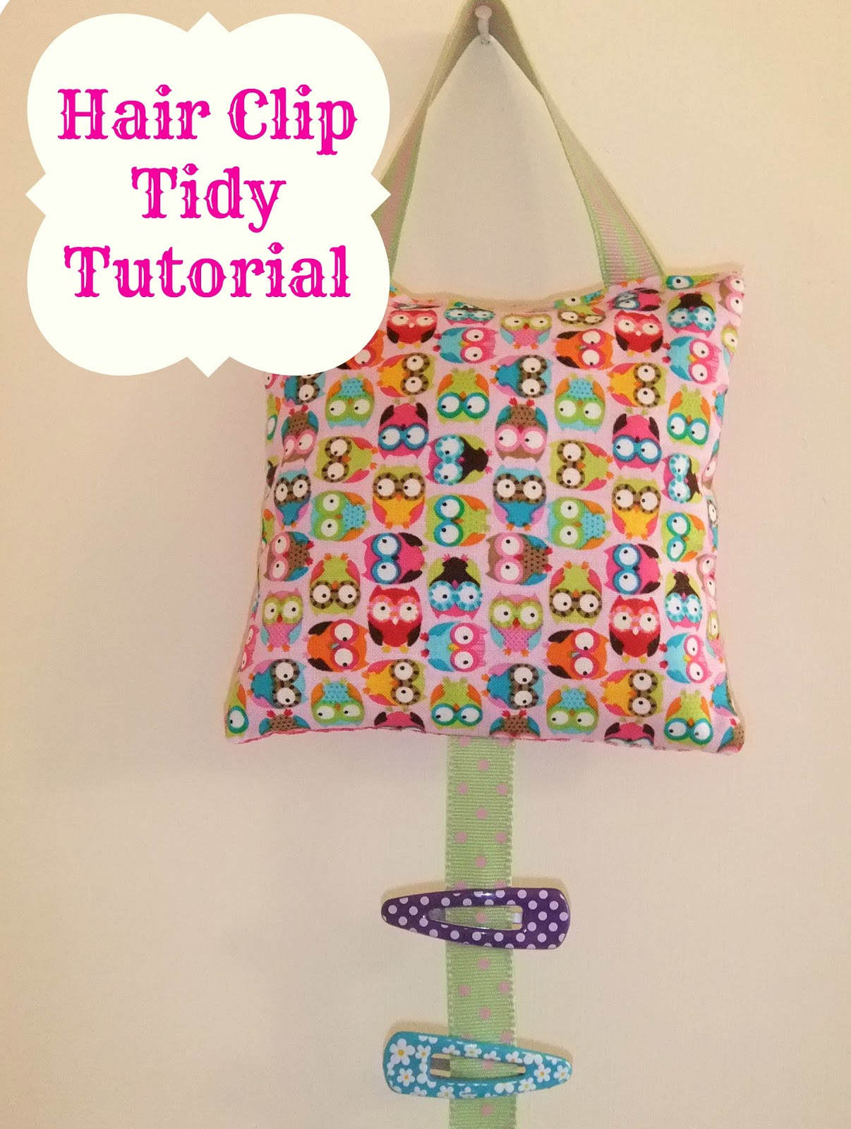 Sew Scrumptious: December 2012