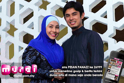 Zamani 84: Perkembangan Terbaru IRMA HASMIE