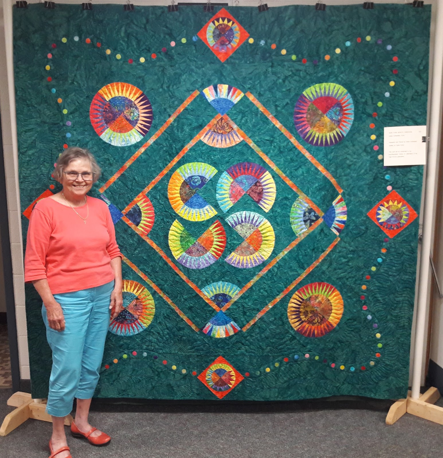 Math Hombre: August 2016