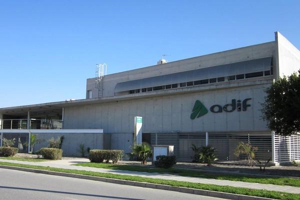 CRÓNICA FERROVIARIA: ESPAÑA: ADIF PRESENTA EL CENTRO DE TECNOLOGÍAS ...