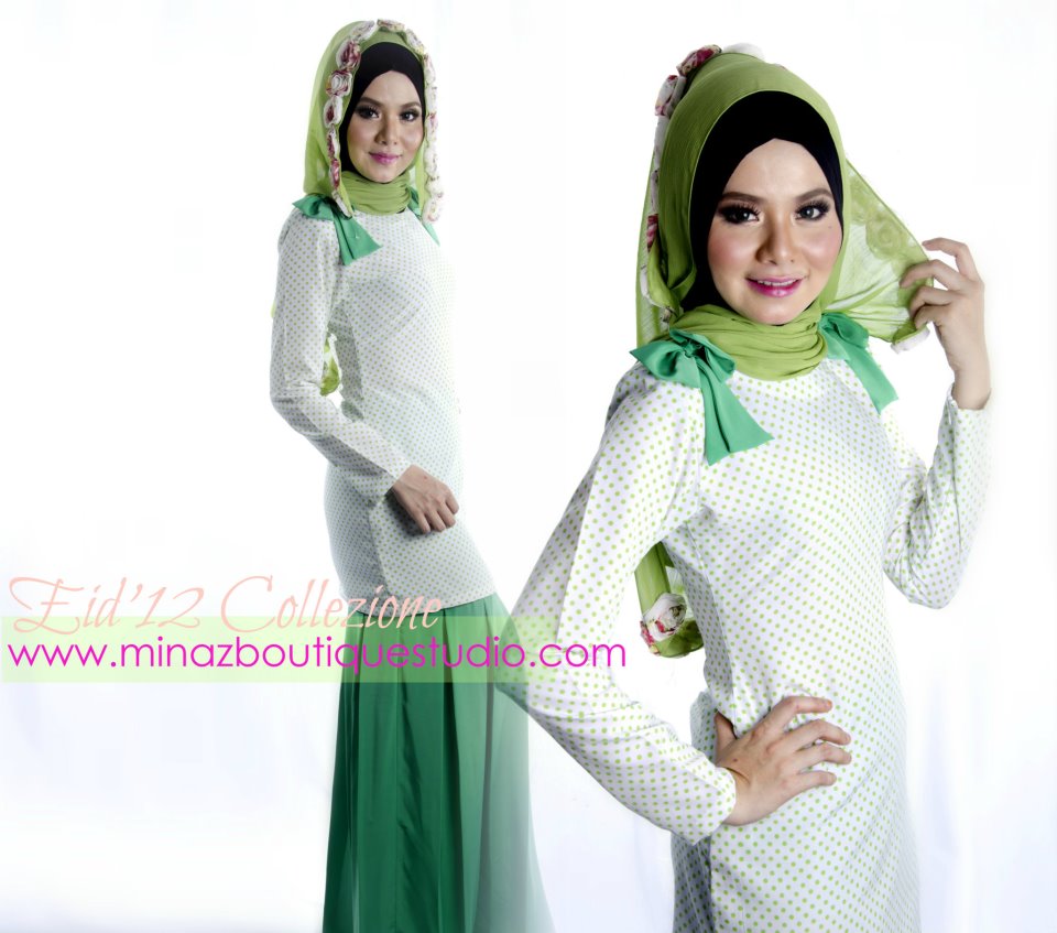 Nurazlili Aziz: Minaz Boutique AWESOME!