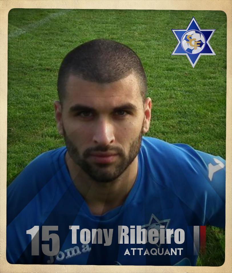 Freamunde allez: Tony é novidade na convocatória