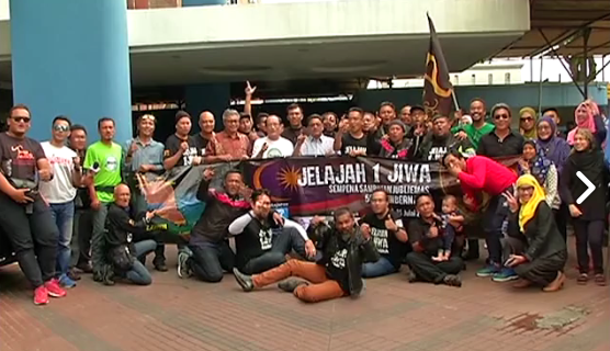 Bernamaians...: TERBAIK!