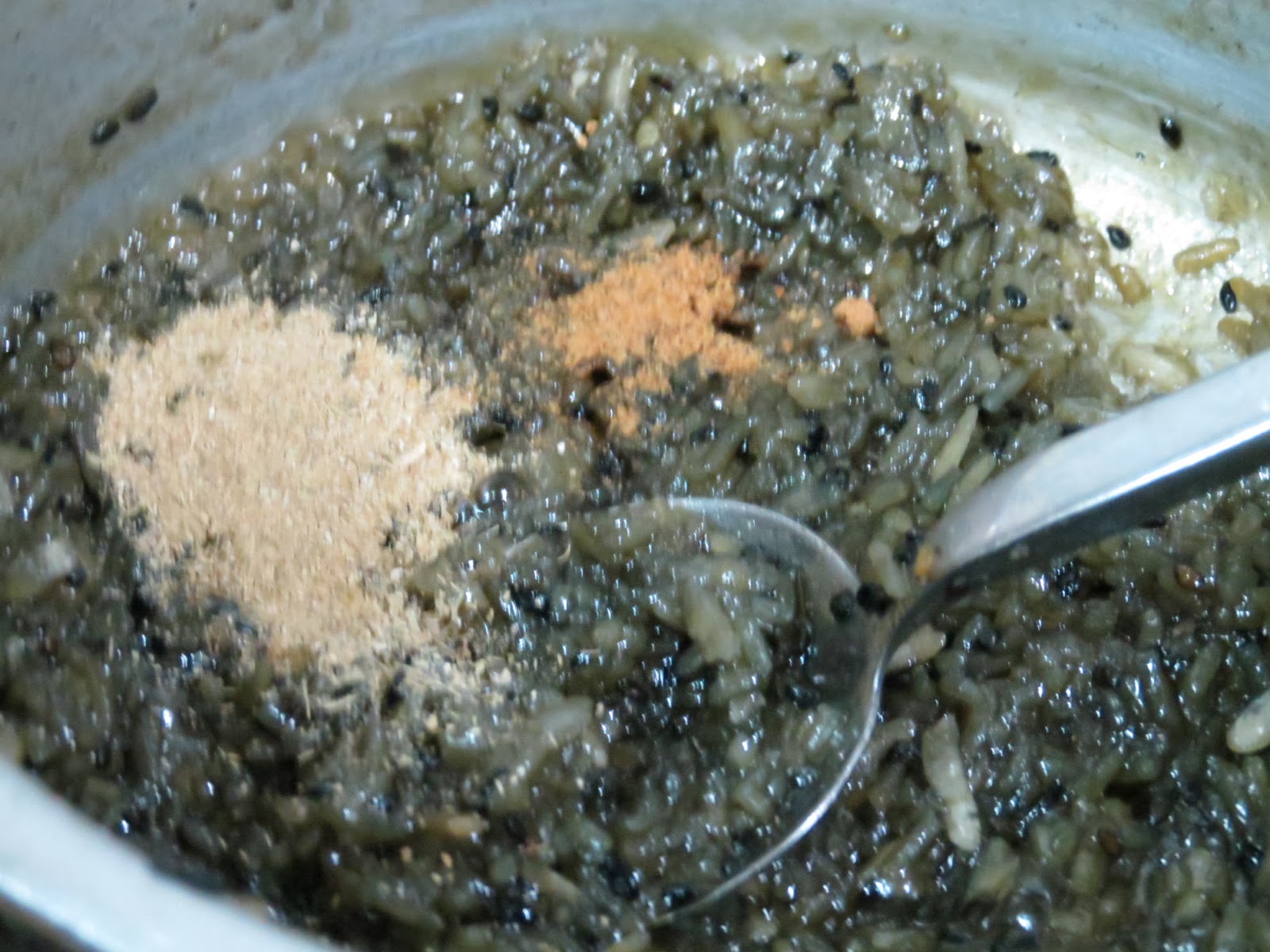 mittu cooking love: South Indian Prasad Recipe (easy prasad for pooja)