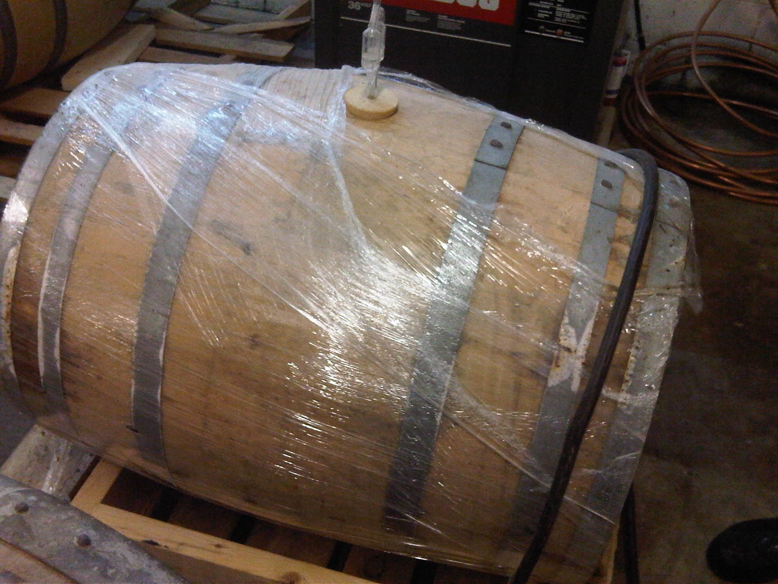 Beer Hear!: White Birch Brewing