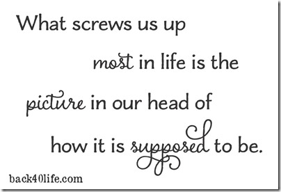 Unrealistic Expectations That Do You Harm - Learn Something New