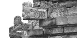 Batik Candi: Ragam Hias Candi - Candi Prambanan