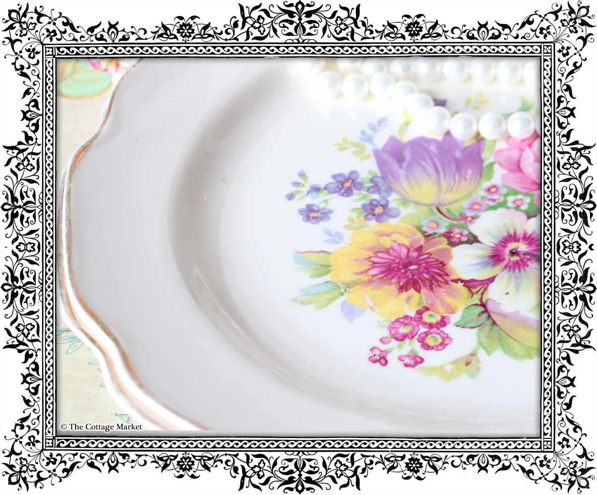 Vintage and Thrifty Finds by Junkin Joe - The Cottage Market