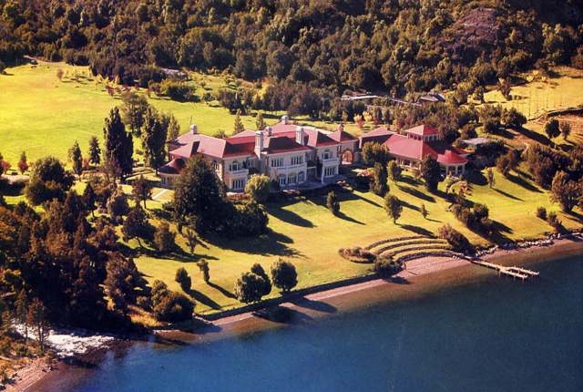 Yo tampoco me callo...!: JOSEPH LEWIS Y SU TESTAFERRO, NICOLÁS VAN ...