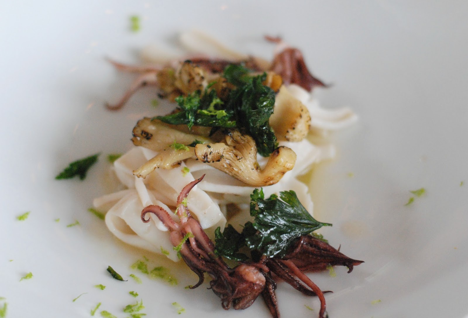 CupCakes and CrabLegs: SMA Food Festival: San Miguel’s Chefs Take ...