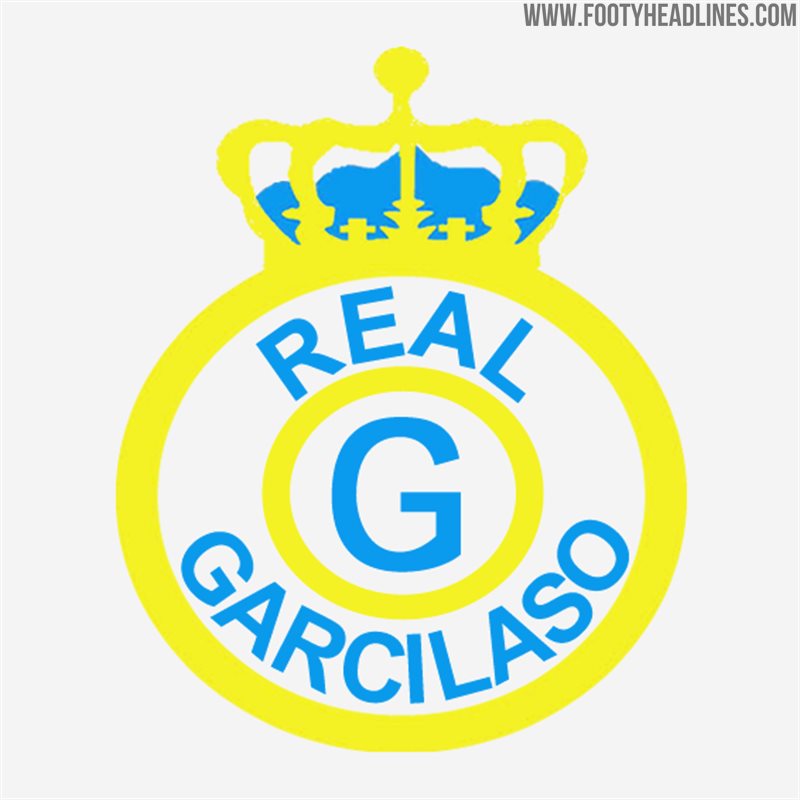 No More Real Garcilaso: Peruvian Club Reveals All-New Logo & Kit ...